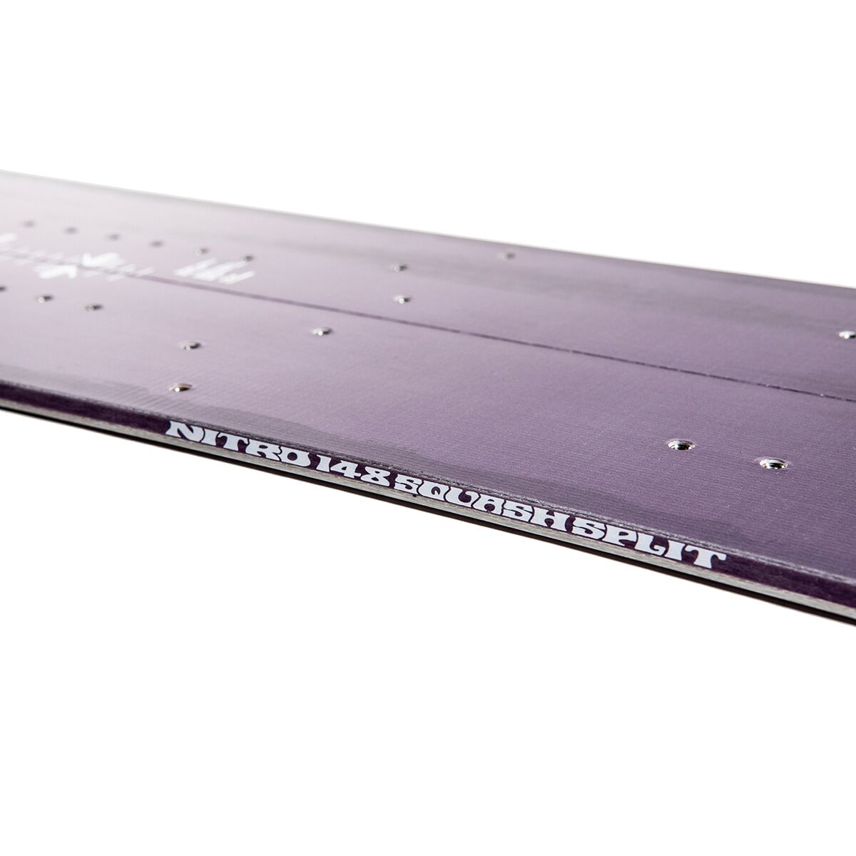 Nitro Squash Splitboard - 2022 - Women's - Snowboard