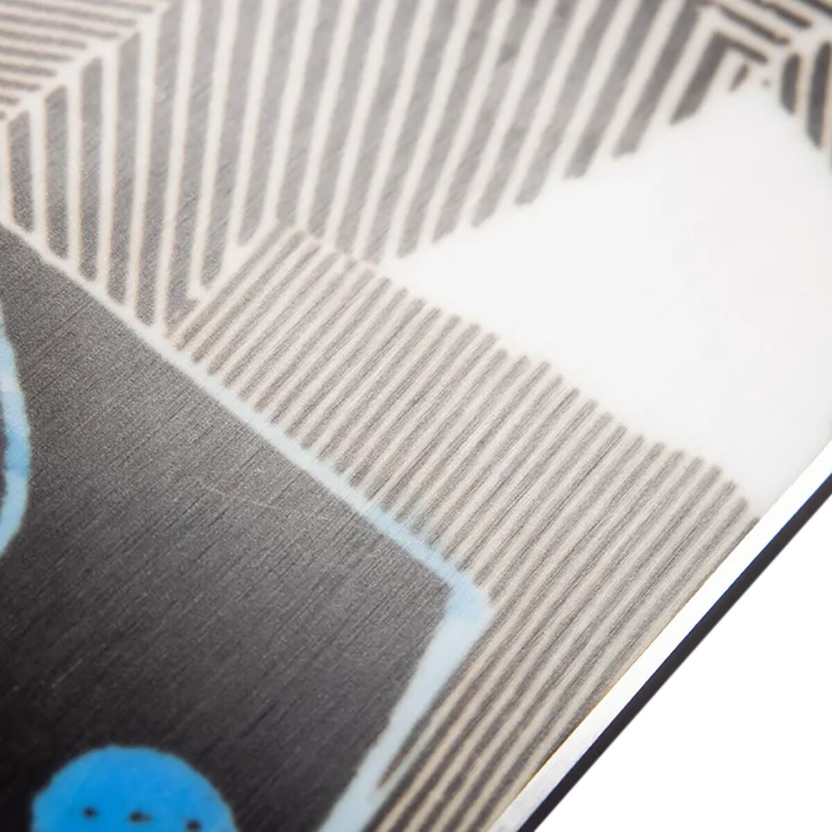 Nitro Beast x Volcom Snowboard - 2023 - Snowboard