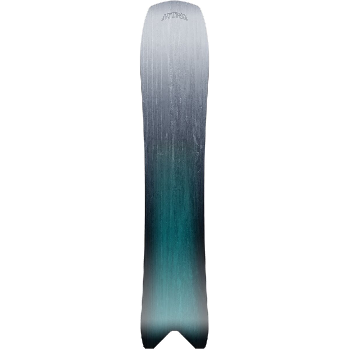 Nitro Squash Snowboard - 2023 - Kids' - Kids