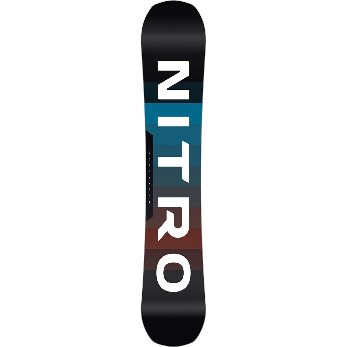 Nitro Suprateam Snowboard - 2023 - Snowboard