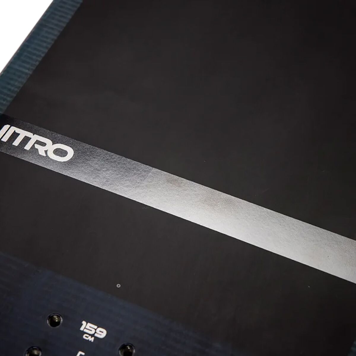 Nitro Suprateam Snowboard - 2023 - Snowboard