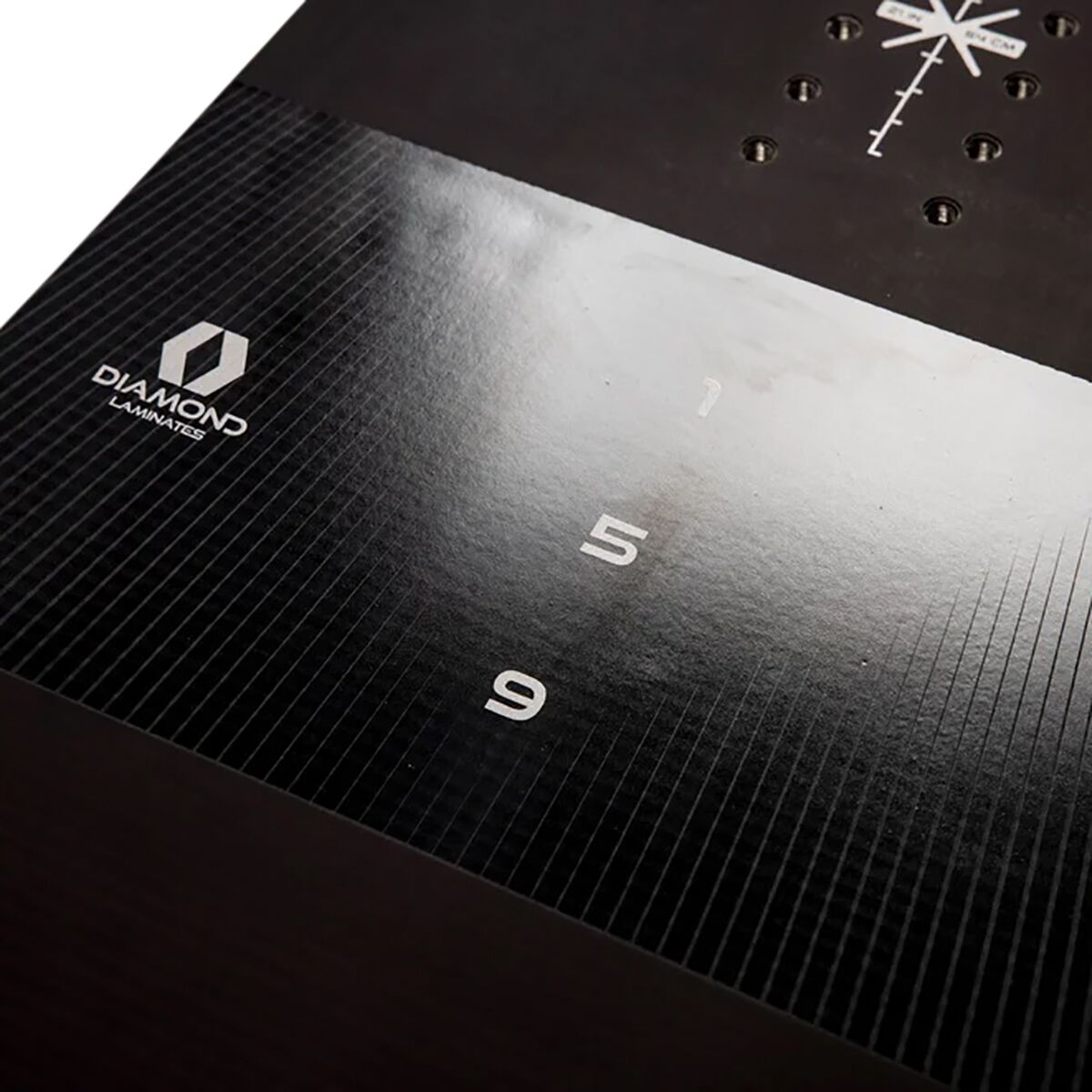 Nitro Suprateam Snowboard - 2023 - Snowboard