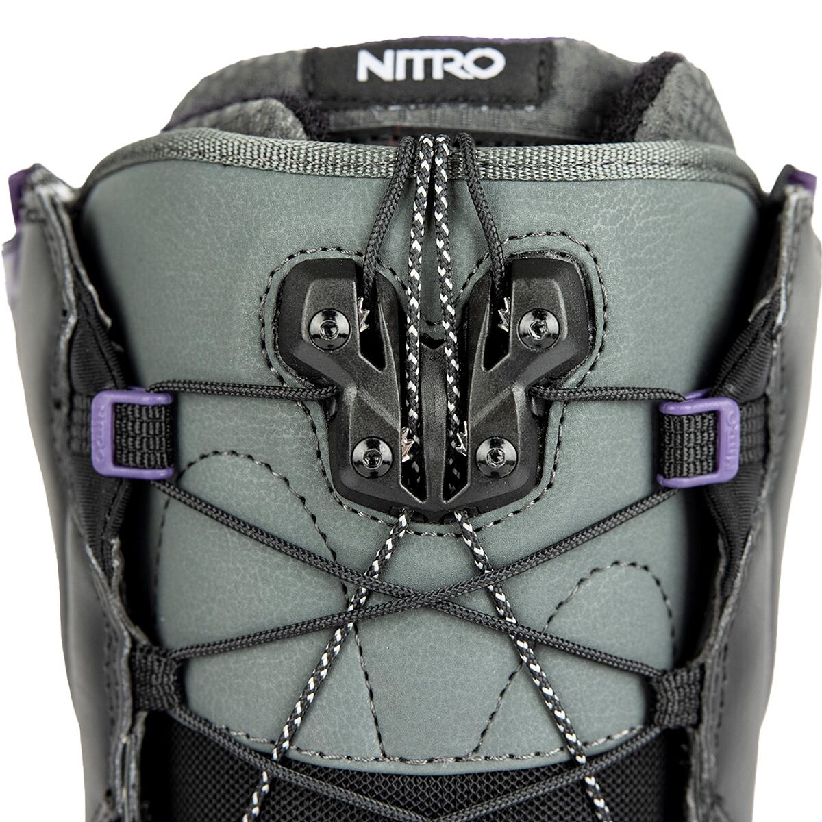 Nitro Cave TLS Step On Snowboard Boot - 2023 - Women's - Snowboard