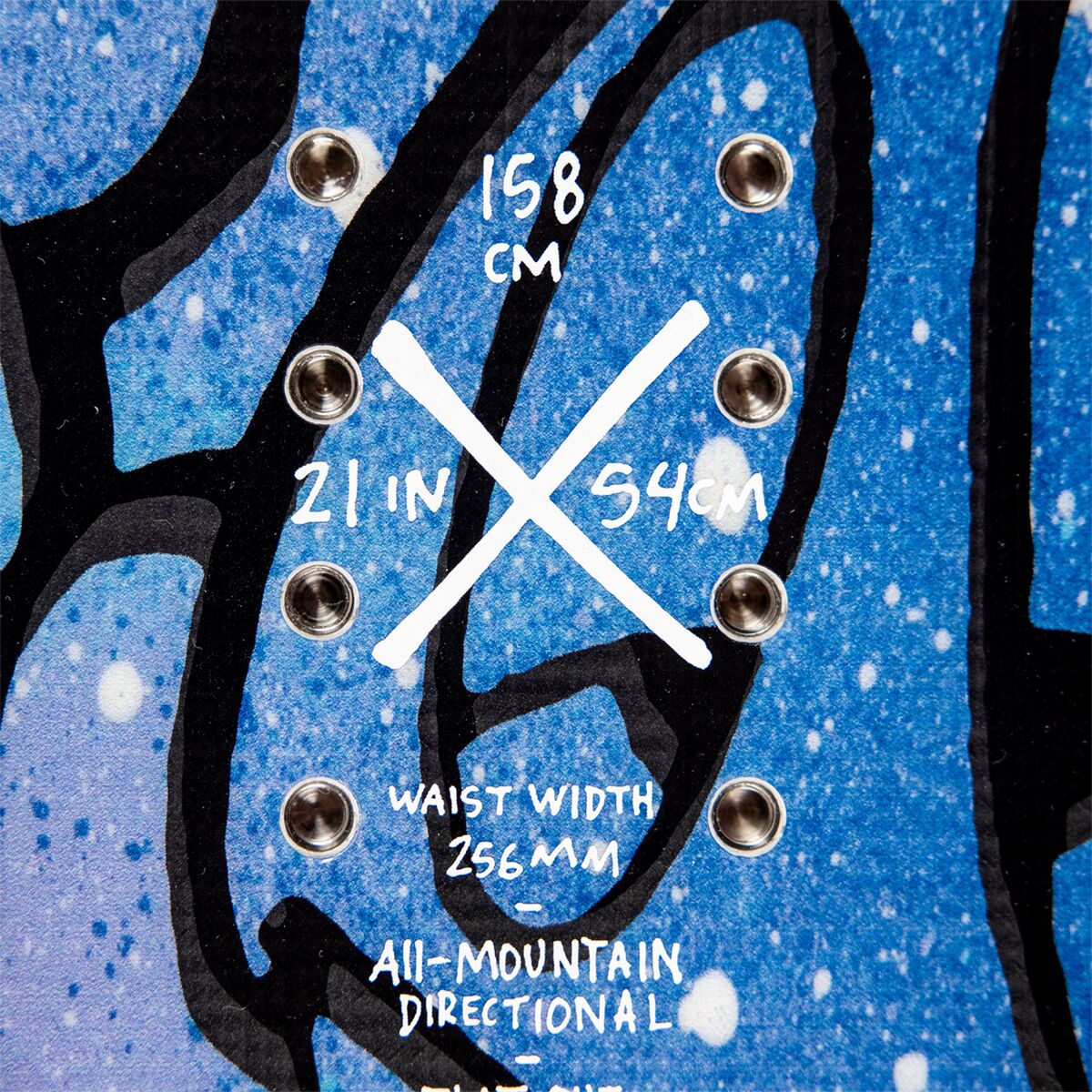 Nitro Prime X DD Snowboard - 2023 - Snowboard