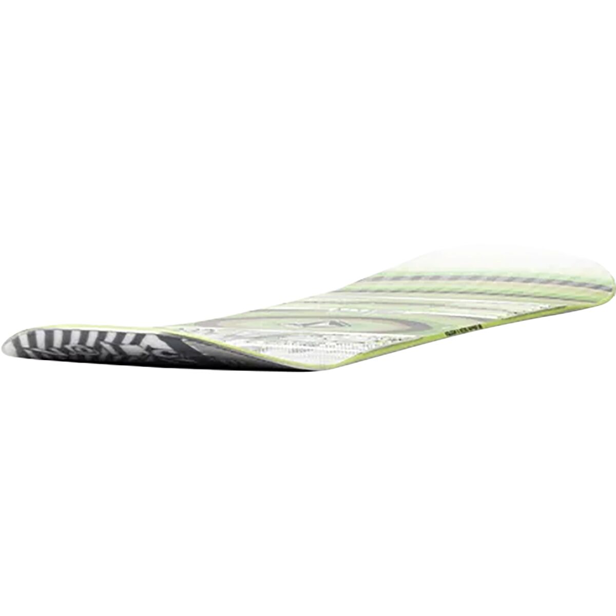 Nitro Ripper x Volcom Snowboard - 2023 - Kids' - Kids