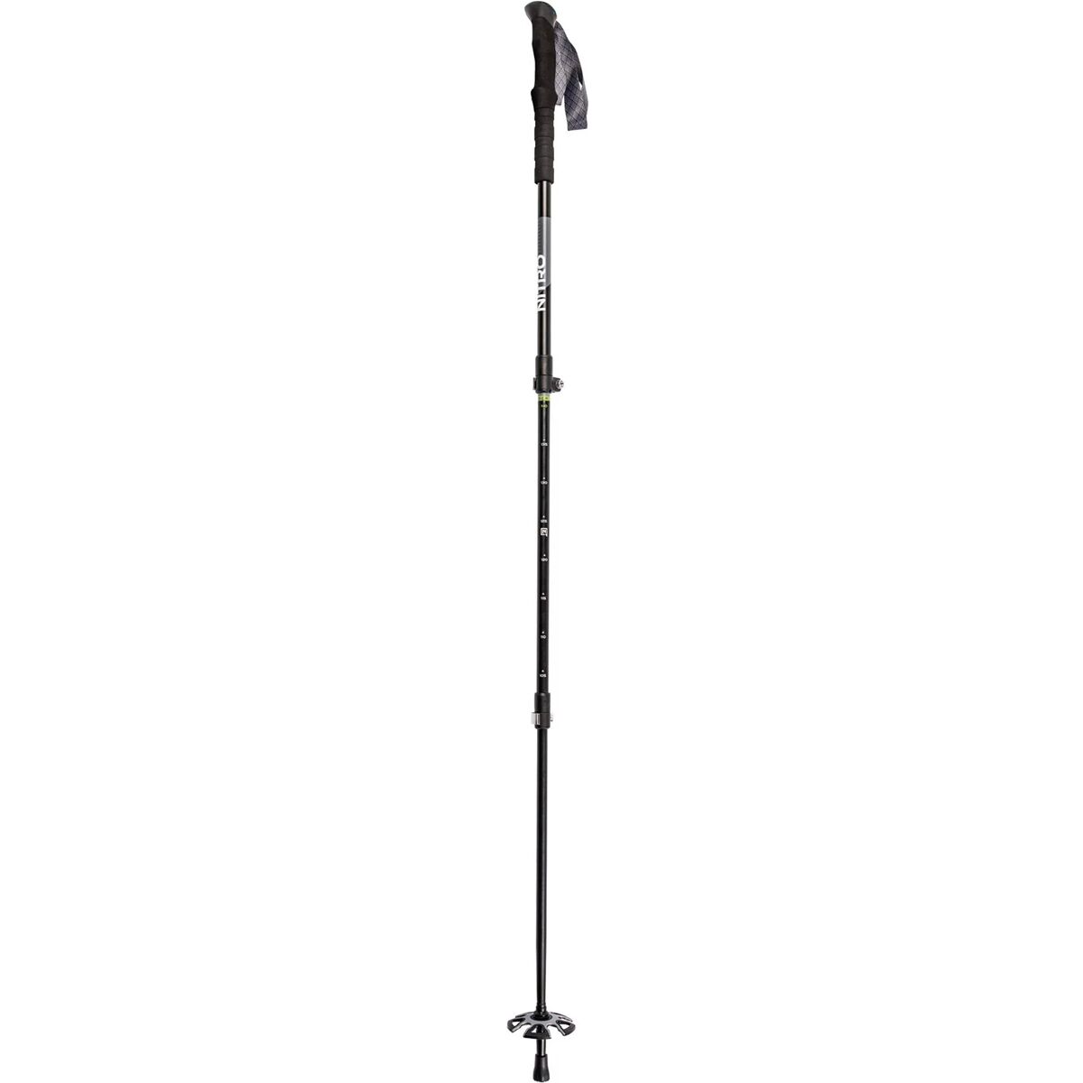 Nitro Telescoping Splitboarding Poles - Ski