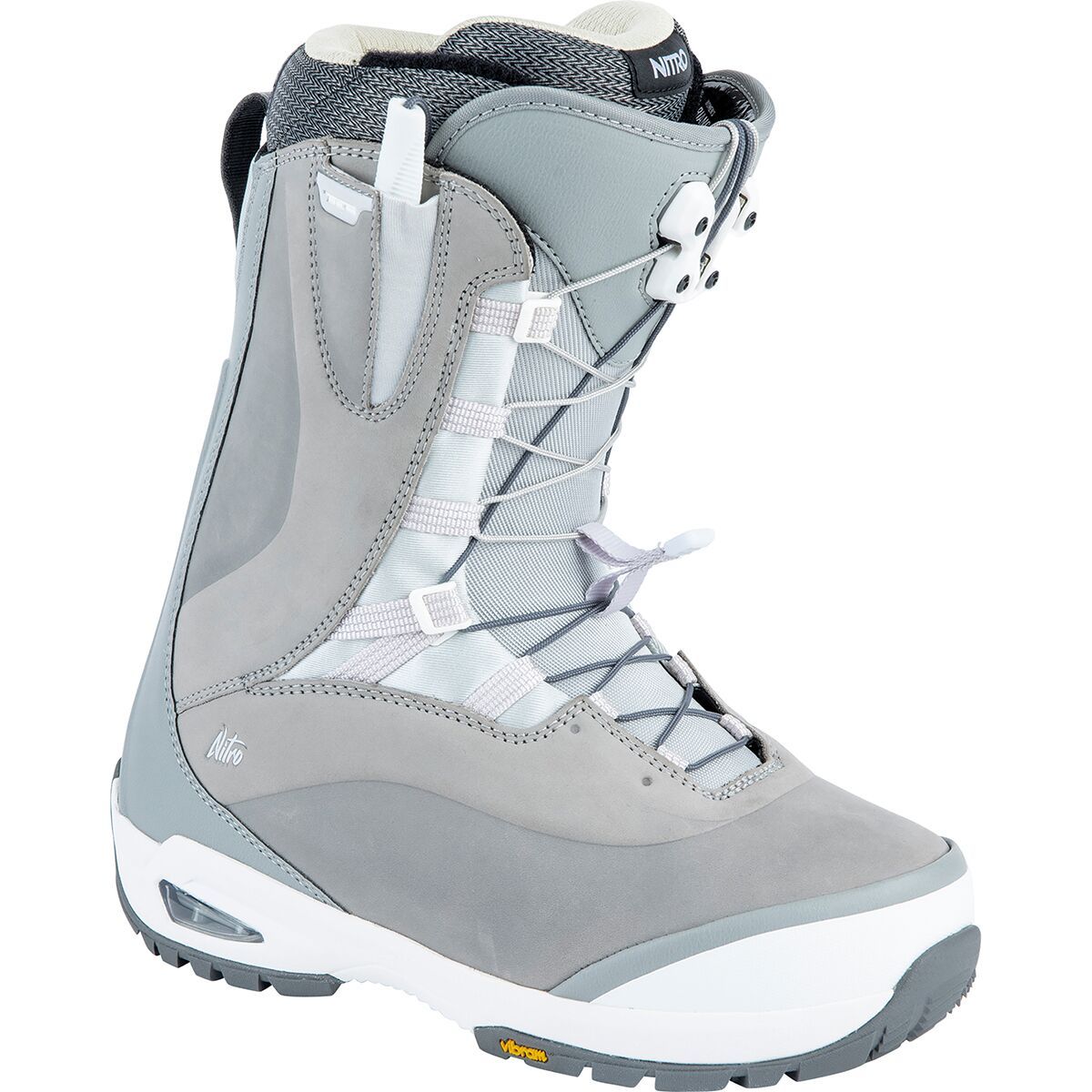 Nitro Bianca TLS Snowboard Boot - 2024 - Women's - Snowboard