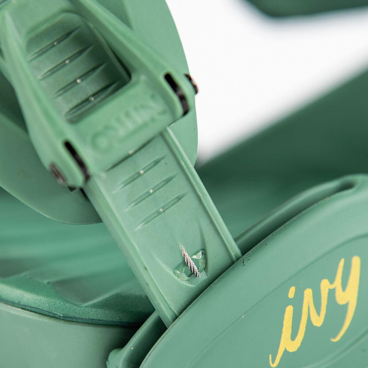 Nitro Ivy Snowboard Binding - 2024 - Women's - Snowboard