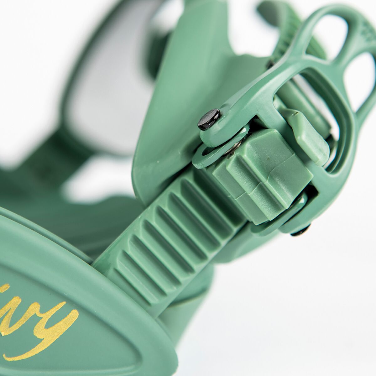 Nitro Ivy Snowboard Binding - 2024 - Women's - Snowboard