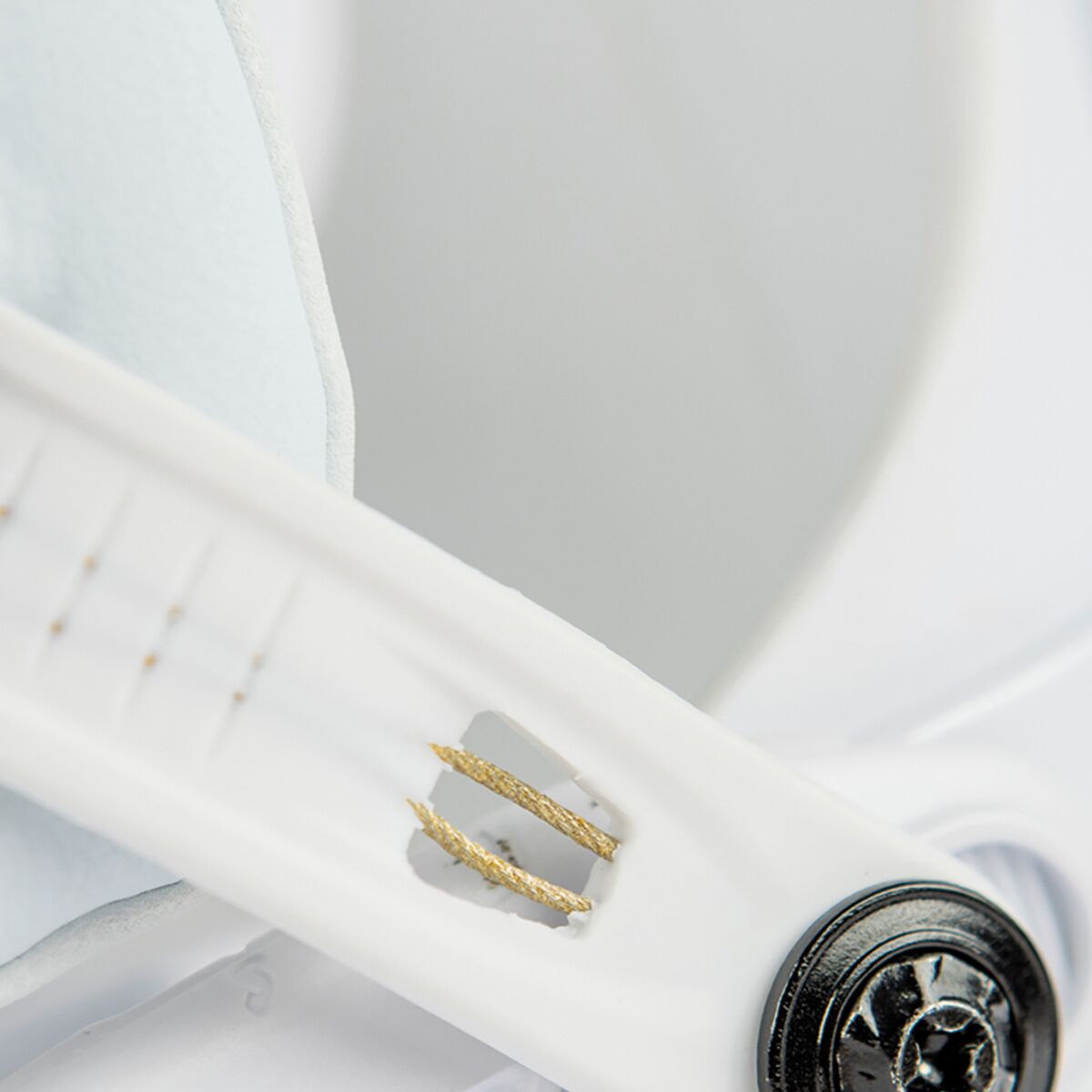 Nitro Poison Snowboard Binding - 2024 - Women's - Snowboard