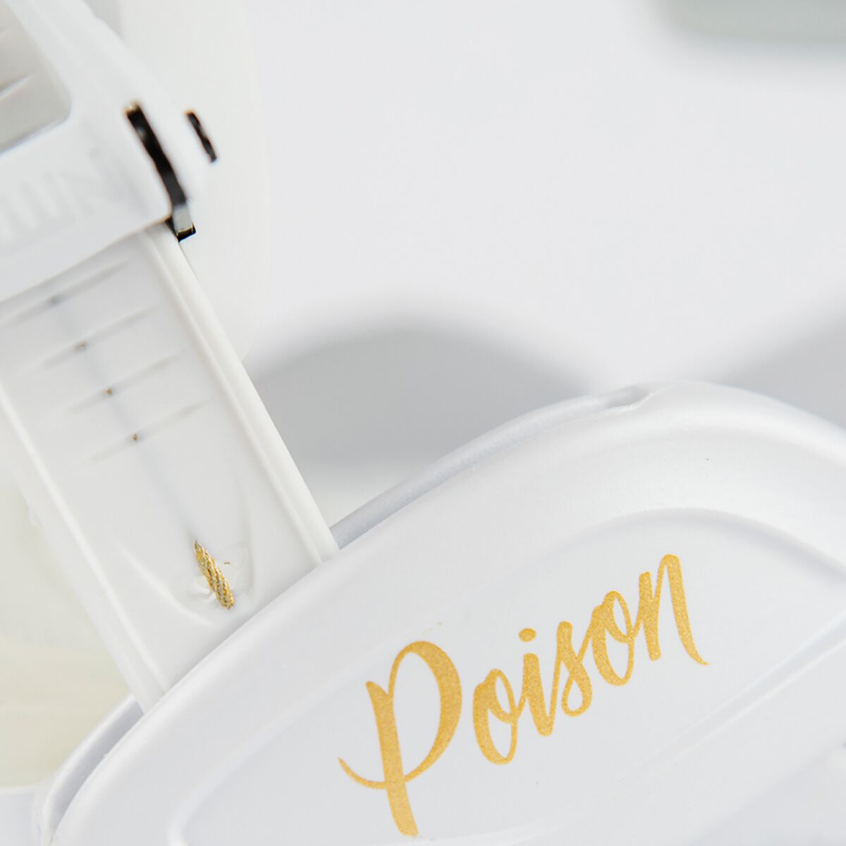 Nitro Poison Snowboard Binding - 2024 - Women's - Snowboard