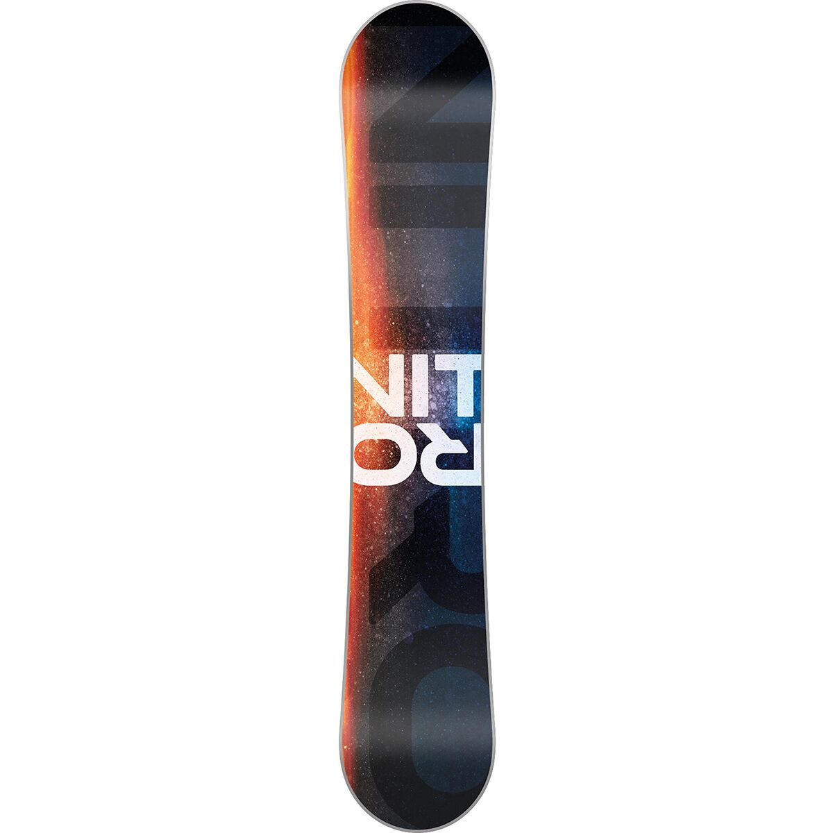 Nitro Prime View Snowboard - 2024 - Snowboard