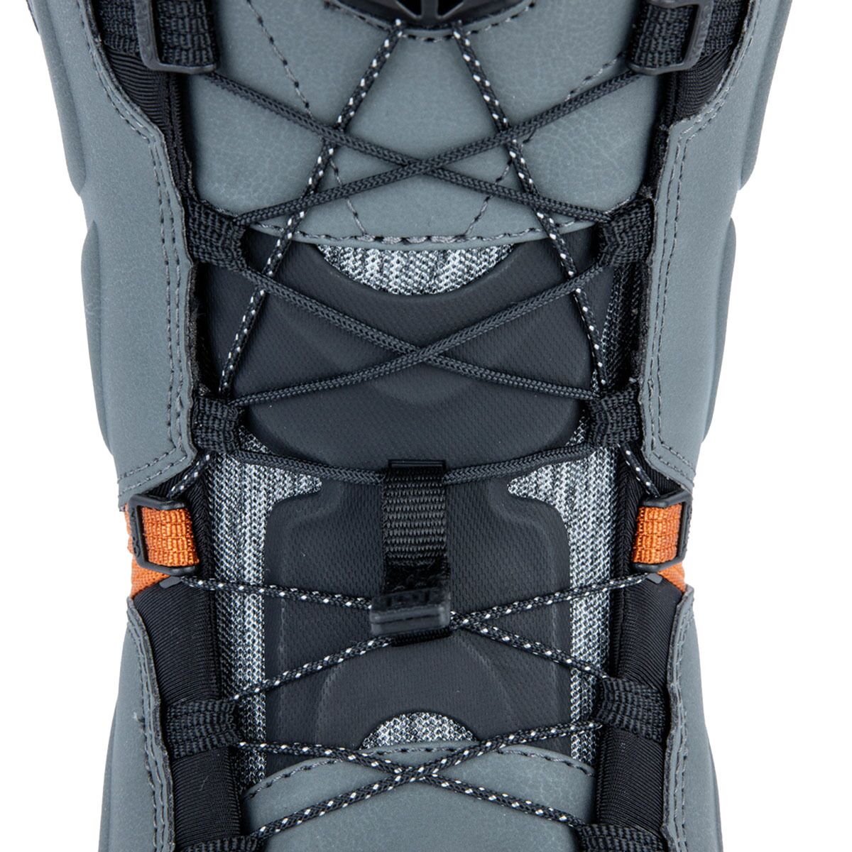 Nitro Profile TLS Step On Snowboard Boot - 2024 - Men's - Snowboard