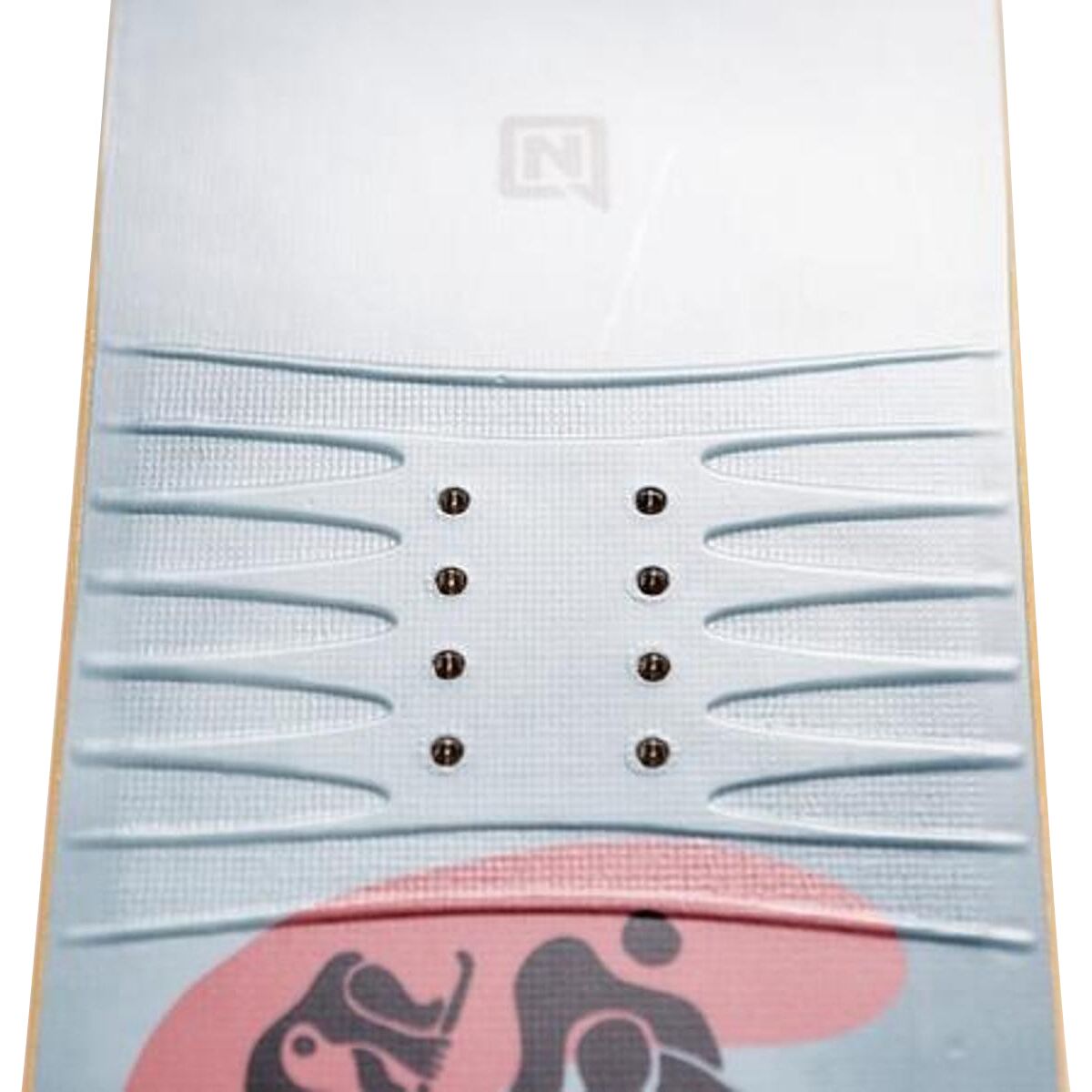 Nitro Ripper Snowboard - 2024 - Boys' - Kids