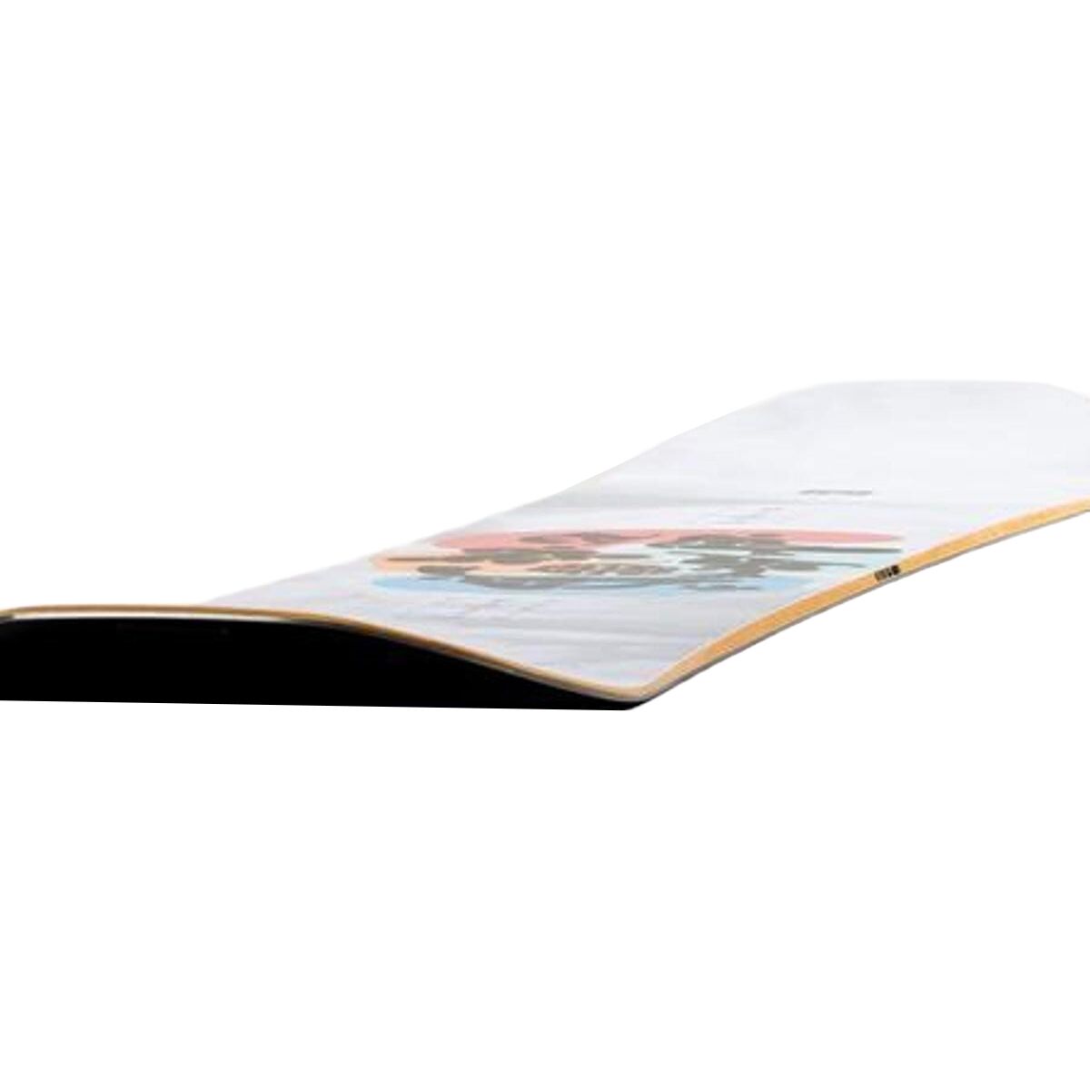 Nitro Ripper Snowboard - 2024 - Boys' - Kids