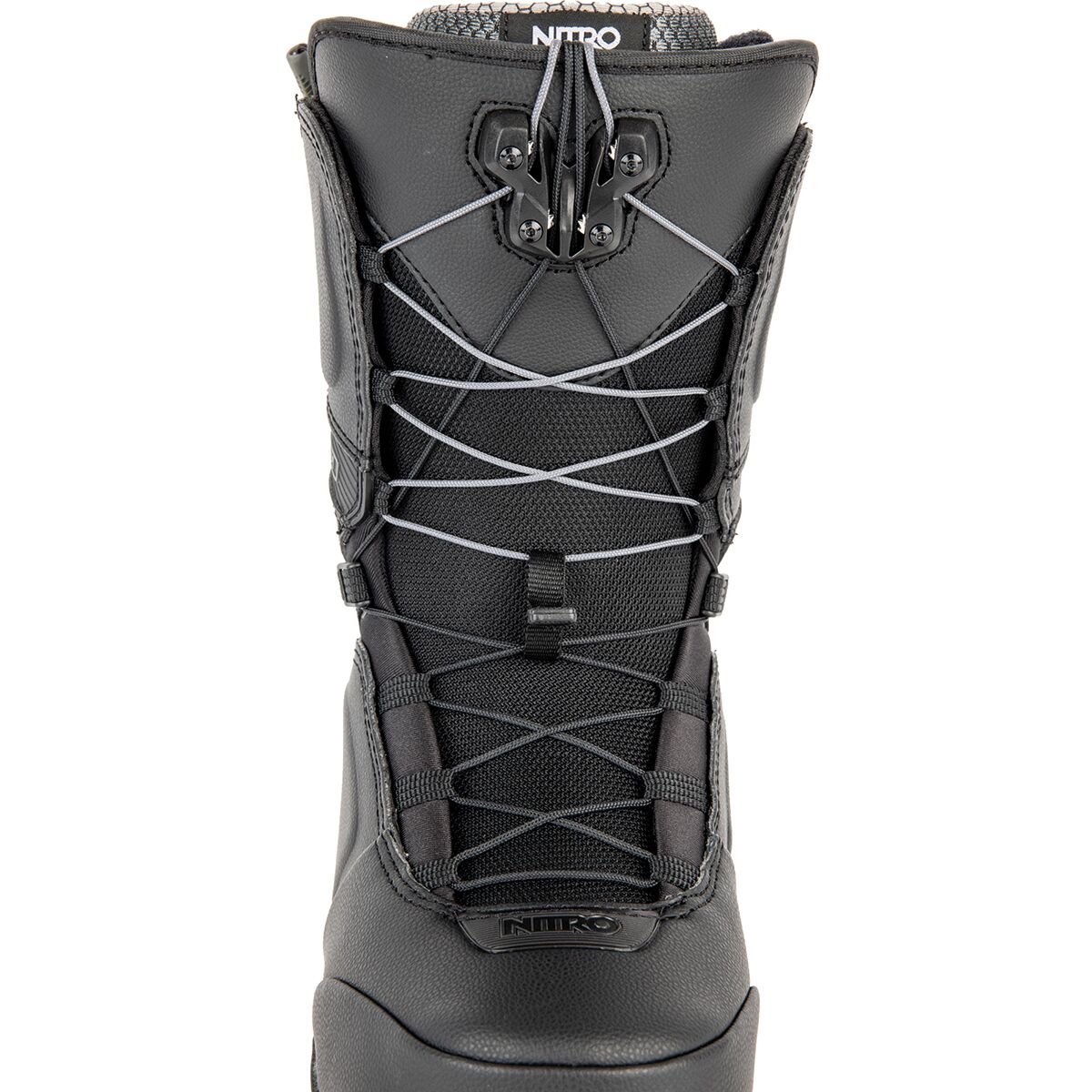 Nitro Team TLS Snowboard Boot - 2024 - Snowboard