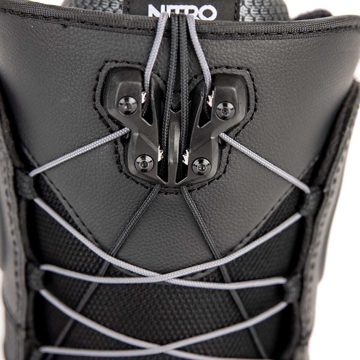 Nitro Team TLS Snowboard Boot - 2024 - Snowboard