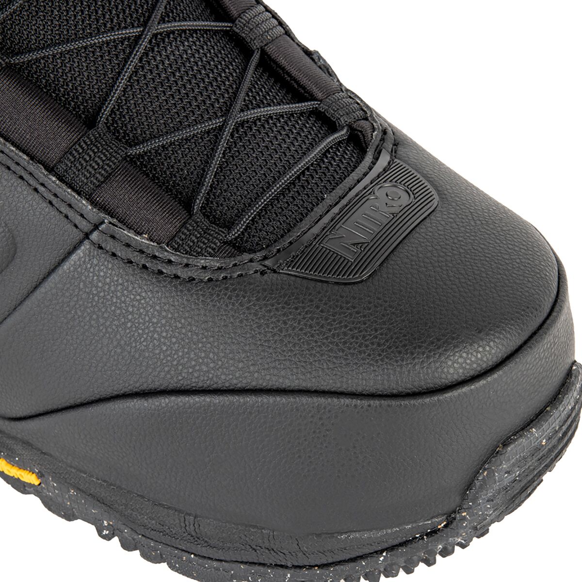 Nitro Team TLS Snowboard Boot - 2024 - Snowboard