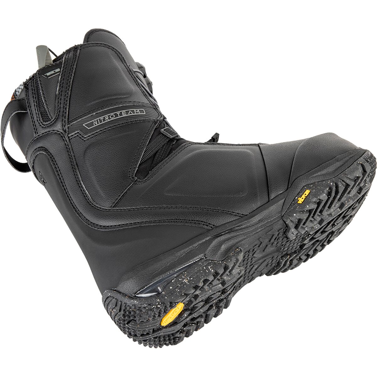 Nitro Team TLS Snowboard Boot - 2024 - Snowboard