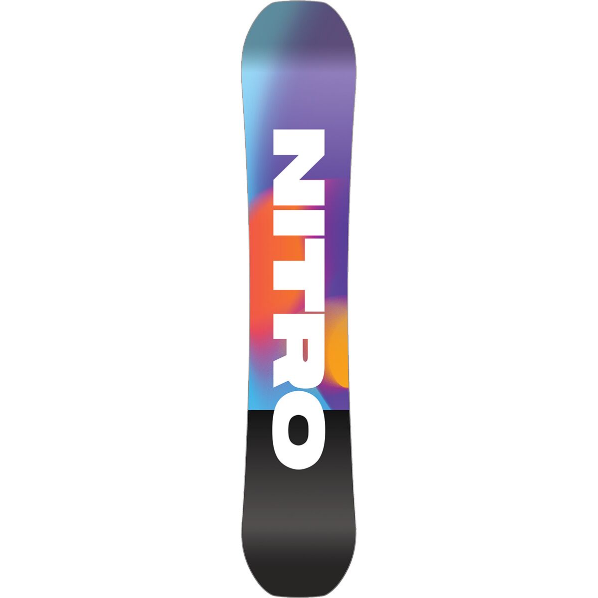 Nitro Prime Chroma Cam-Out Snowboard - 2026 - Snowboard