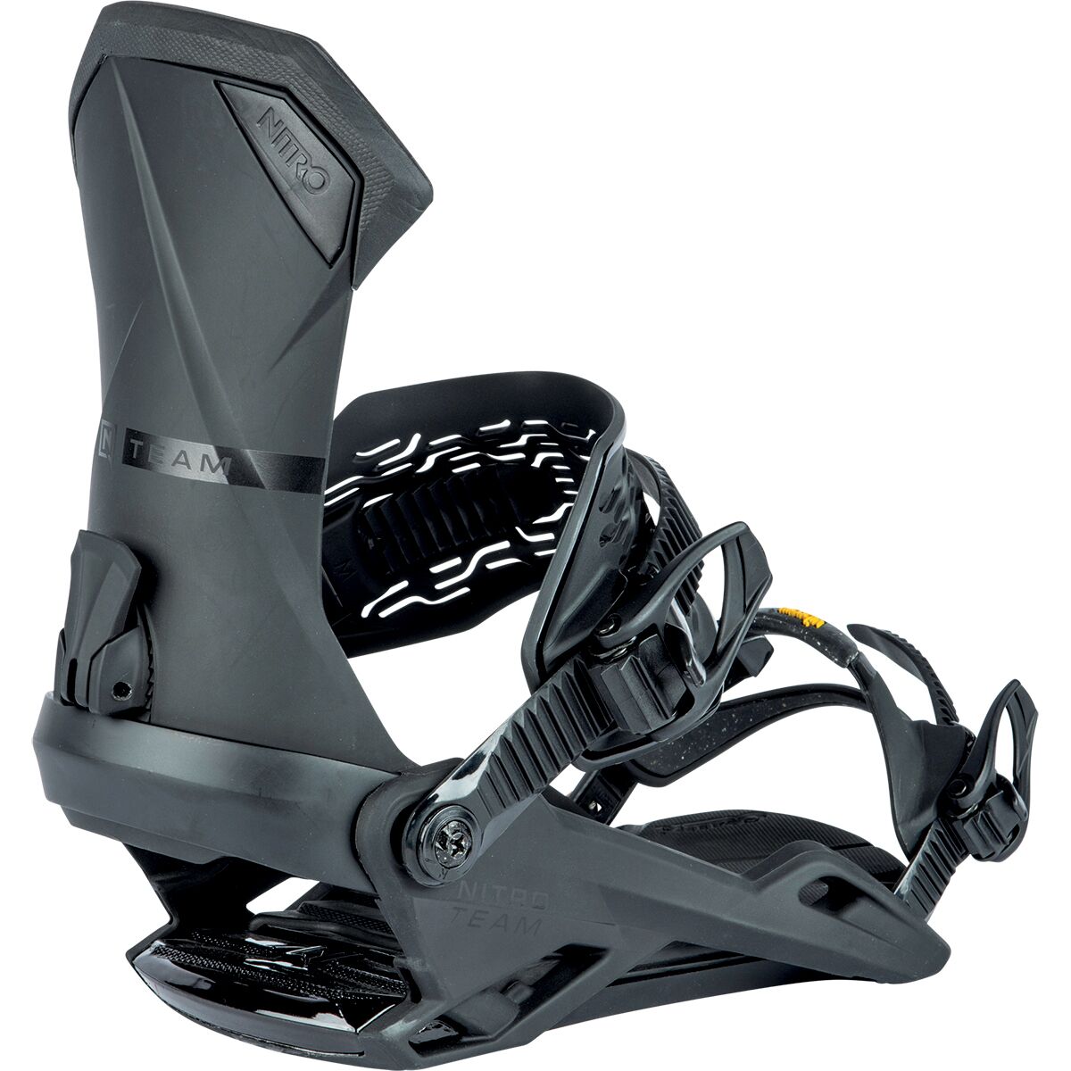 Nitro Team Snowboard Binding - 2025 - Snowboard