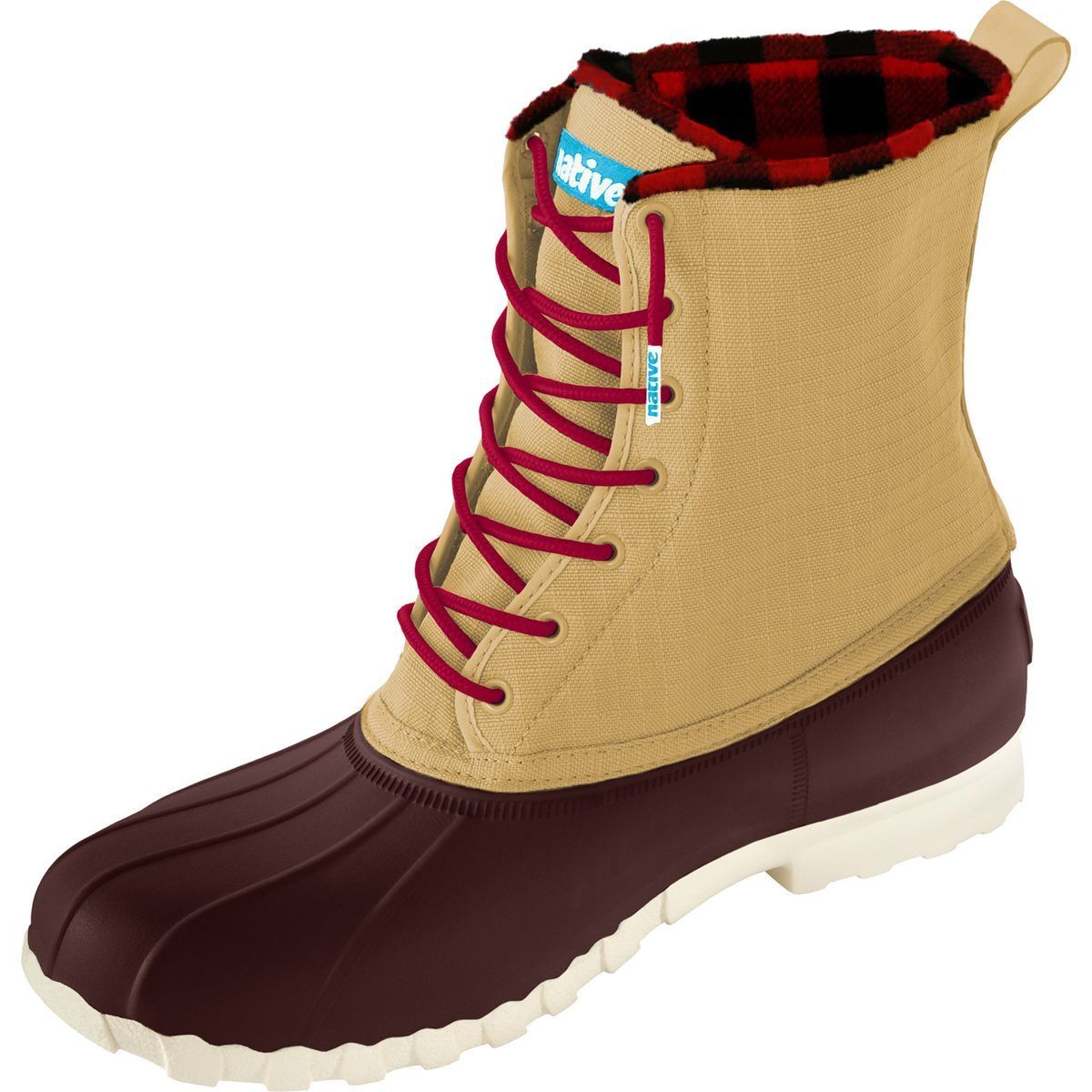 Native Shoes Jimmy Winter Boot - Women's - Footwear