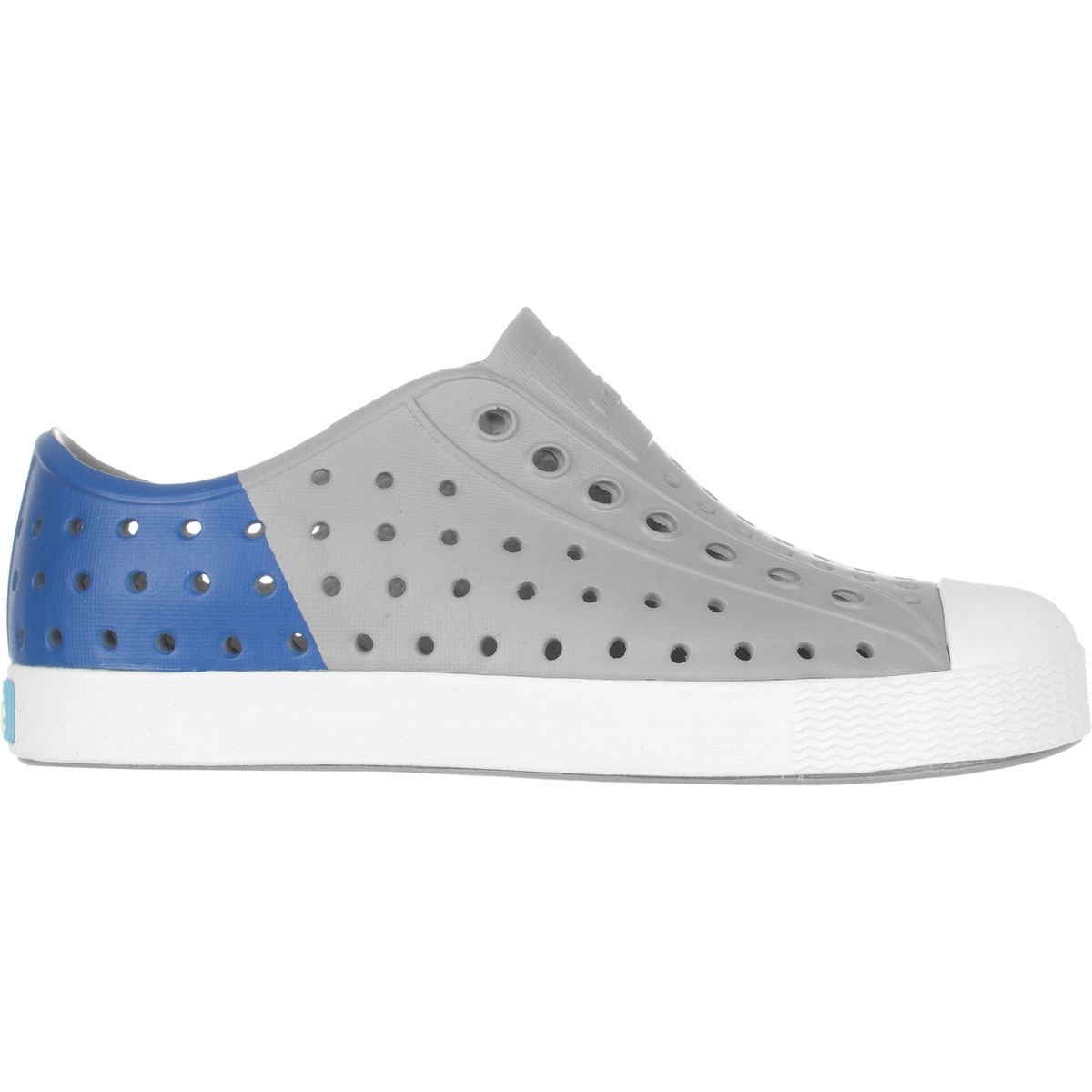 Native Shoes Jefferson Color Block Shoe - Toddler Boys' - Kids