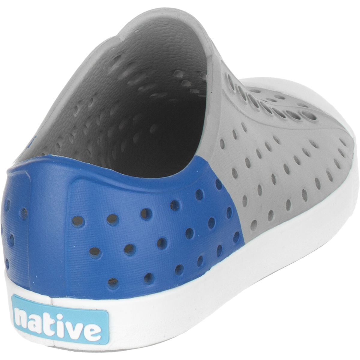 Native Shoes Jefferson Color Block Shoe - Toddler Boys' - Kids