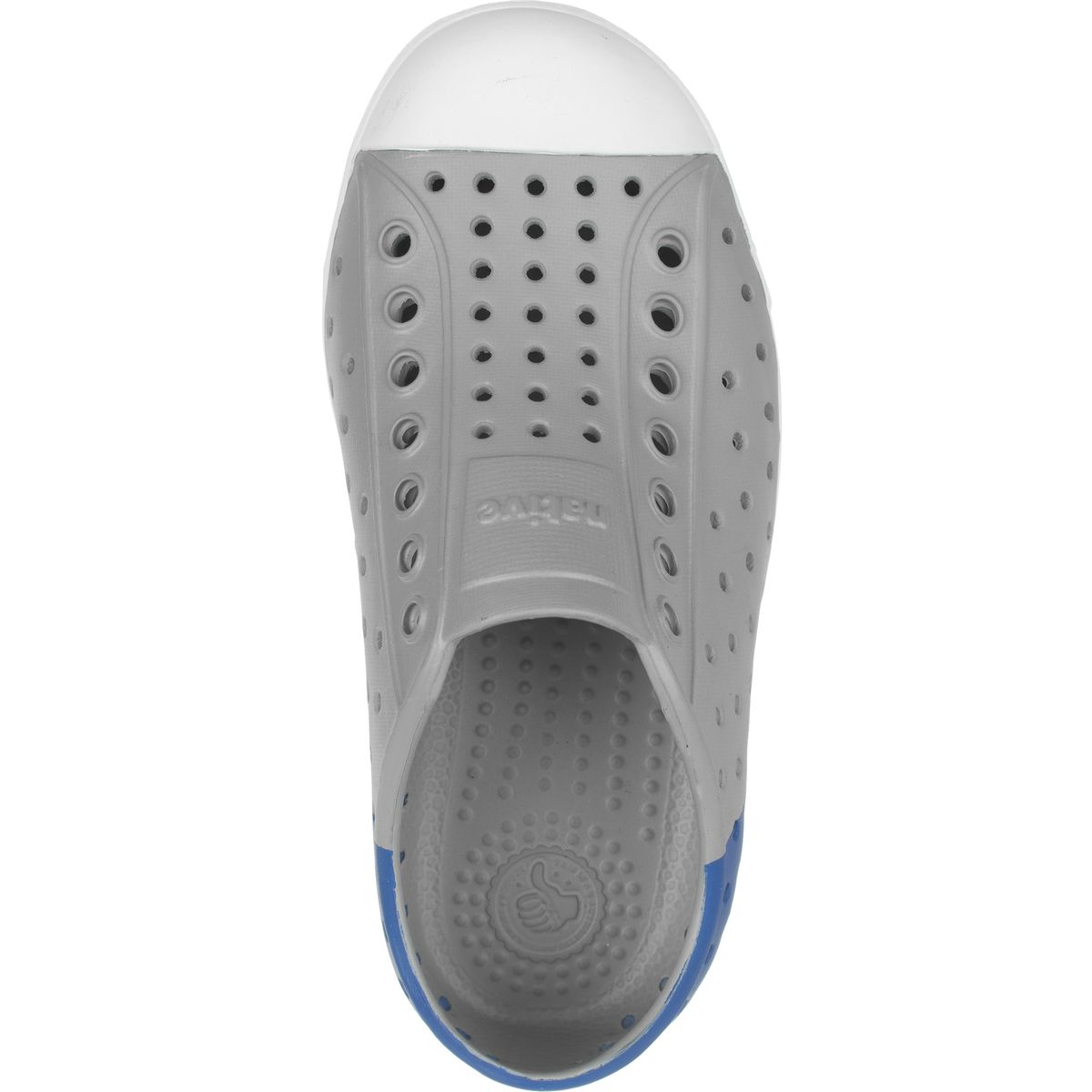 Native Shoes Jefferson Color Block Shoe - Toddler Boys' - Kids