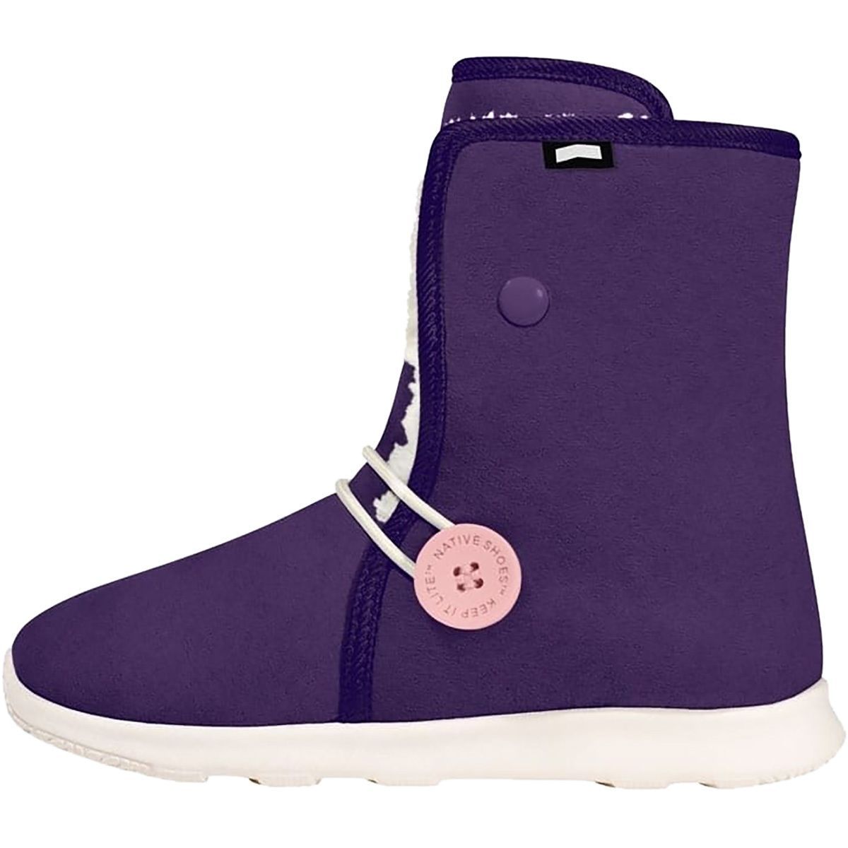 Native Shoes AP Luna Boot - Toddler Girls' - Kids
