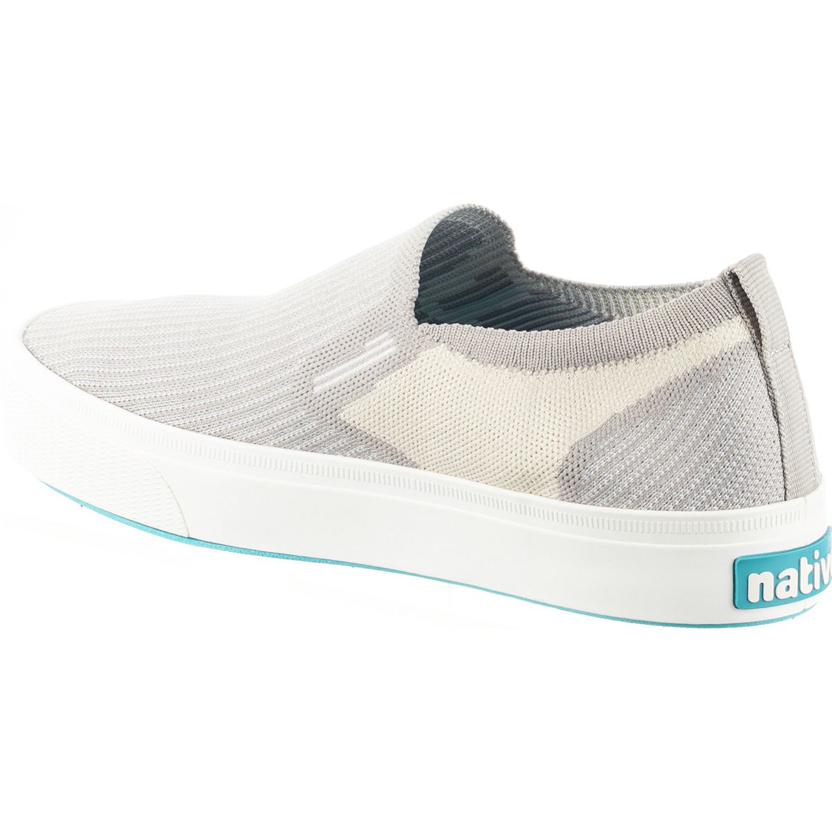 Native Shoes Miles 2.0 Liteknit Shoe - Women's - Footwear