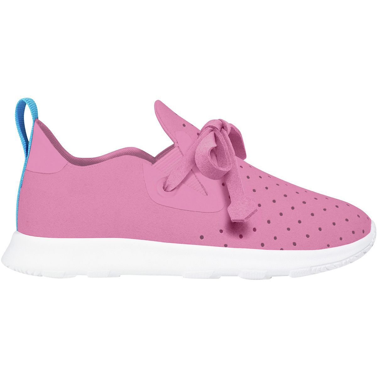 Native Shoes AP Moc - Toddlers' - Kids