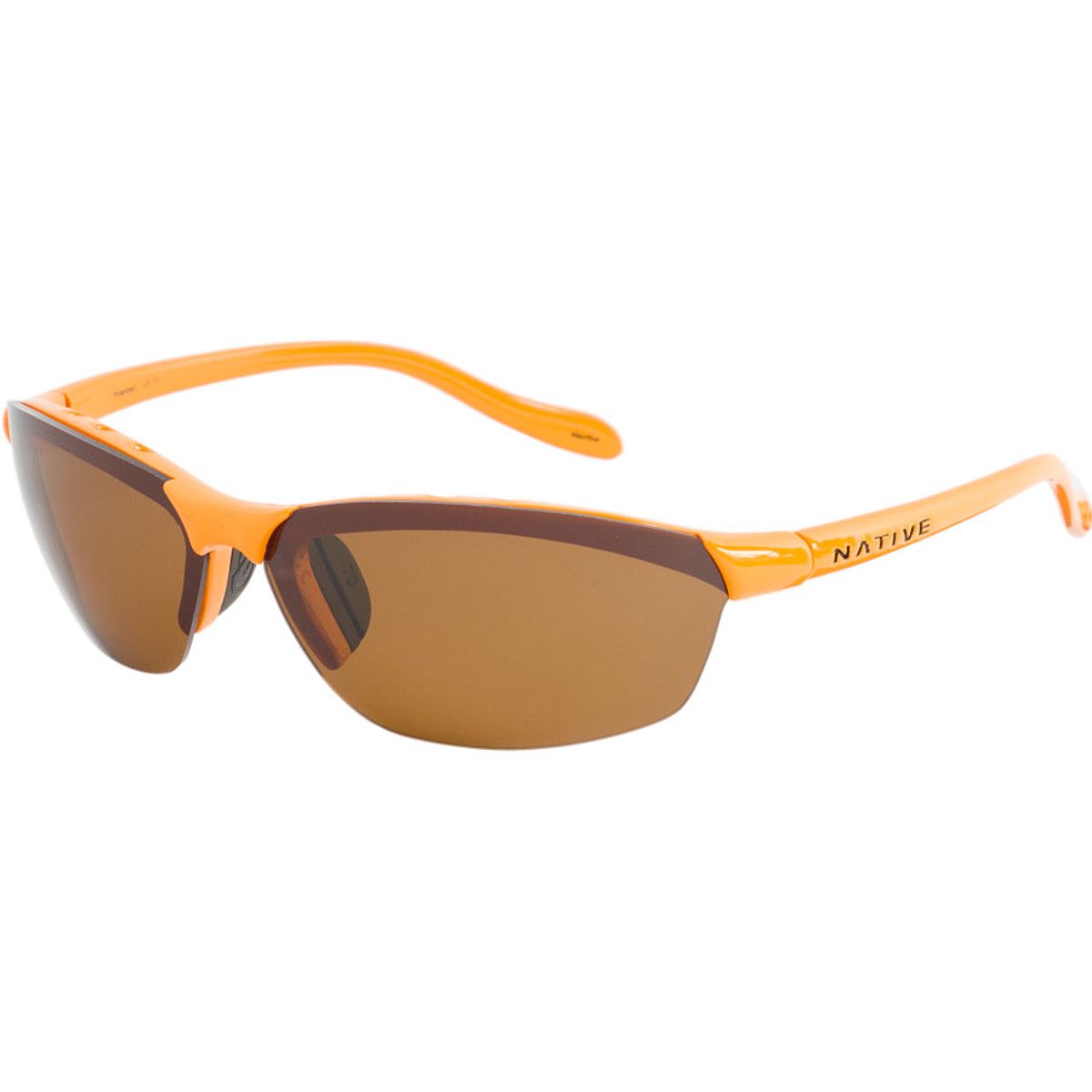 Native Eyewear Dash SS Interchangeable Polarized Sunglasses - Accessories