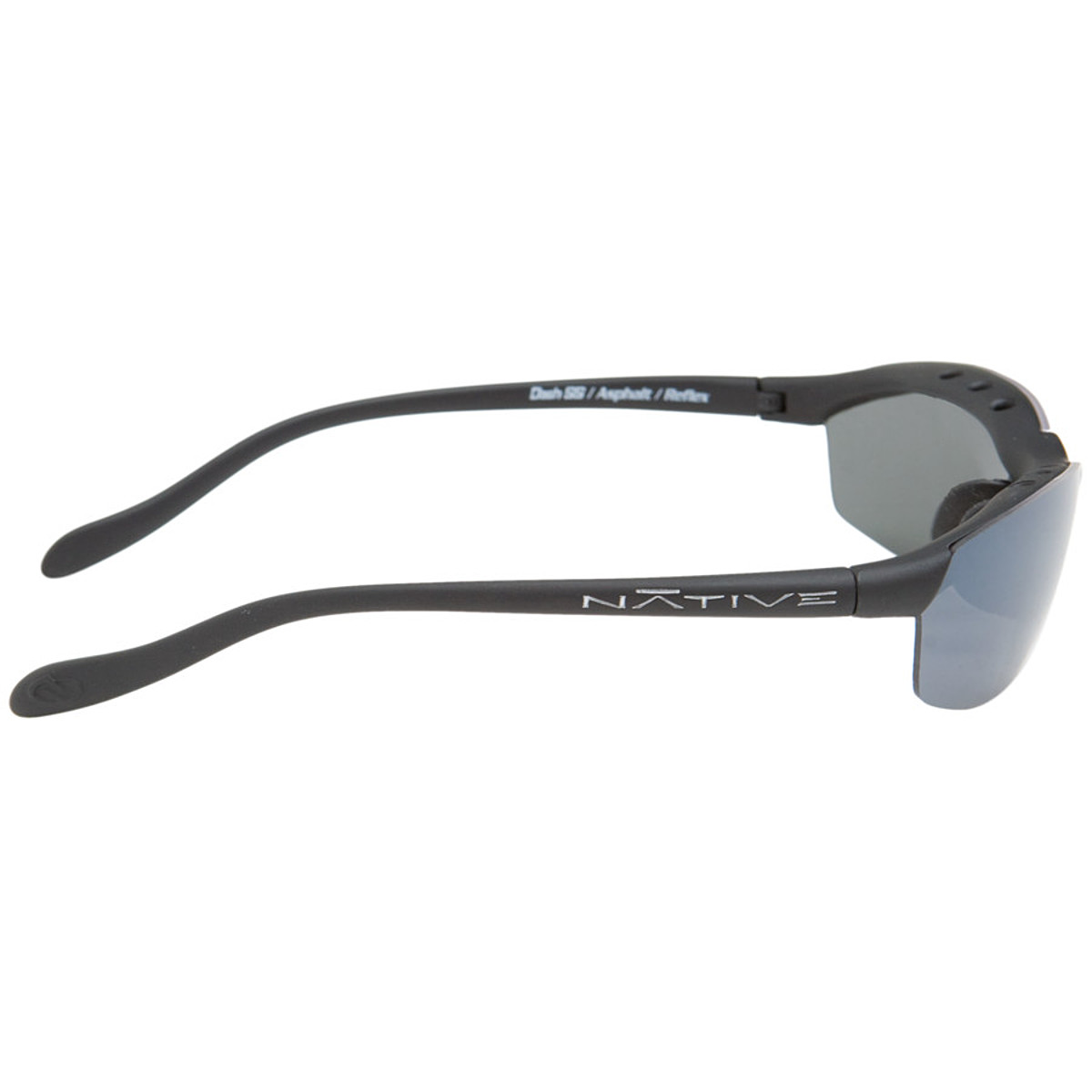 Native Eyewear Dash SS Interchangeable Polarized Sunglasses - Accessories