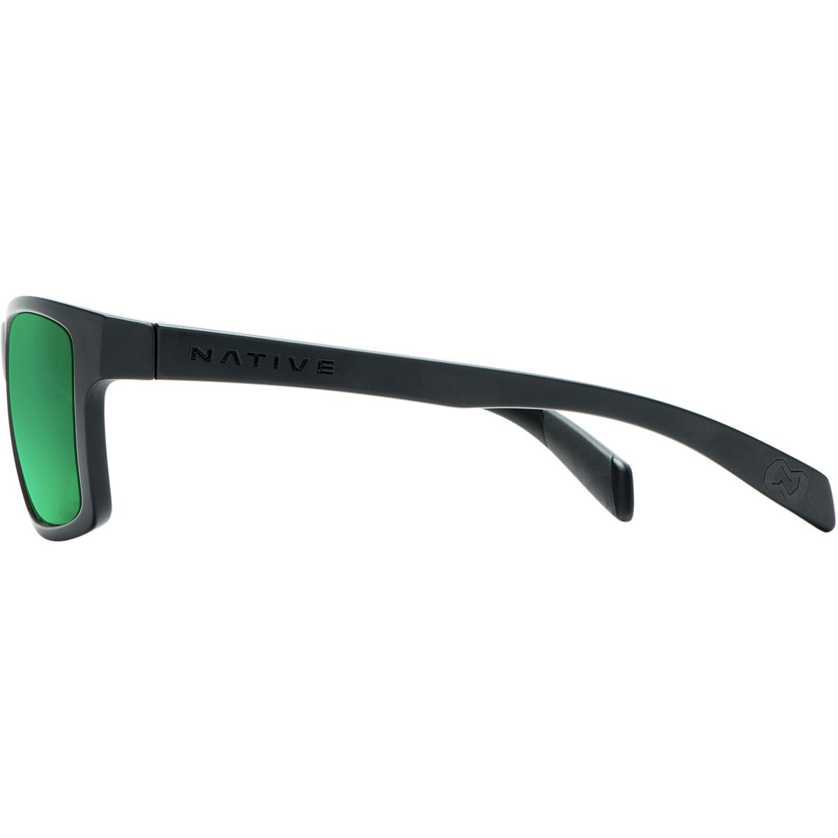 Native Eyewear Flatirons Polarized Sunglasses - Accessories