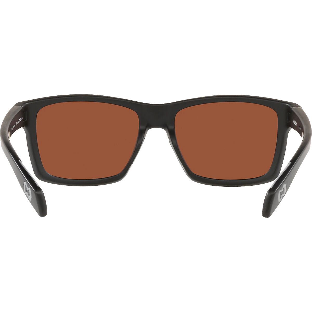 Native Eyewear Flatirons Polarized Sunglasses - Accessories