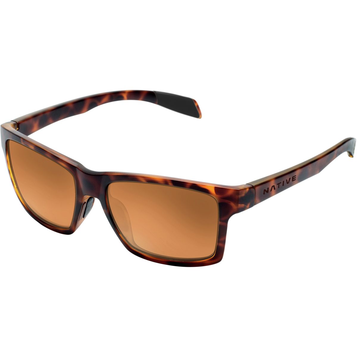 Native Eyewear Flatirons Polarized Sunglasses - Accessories