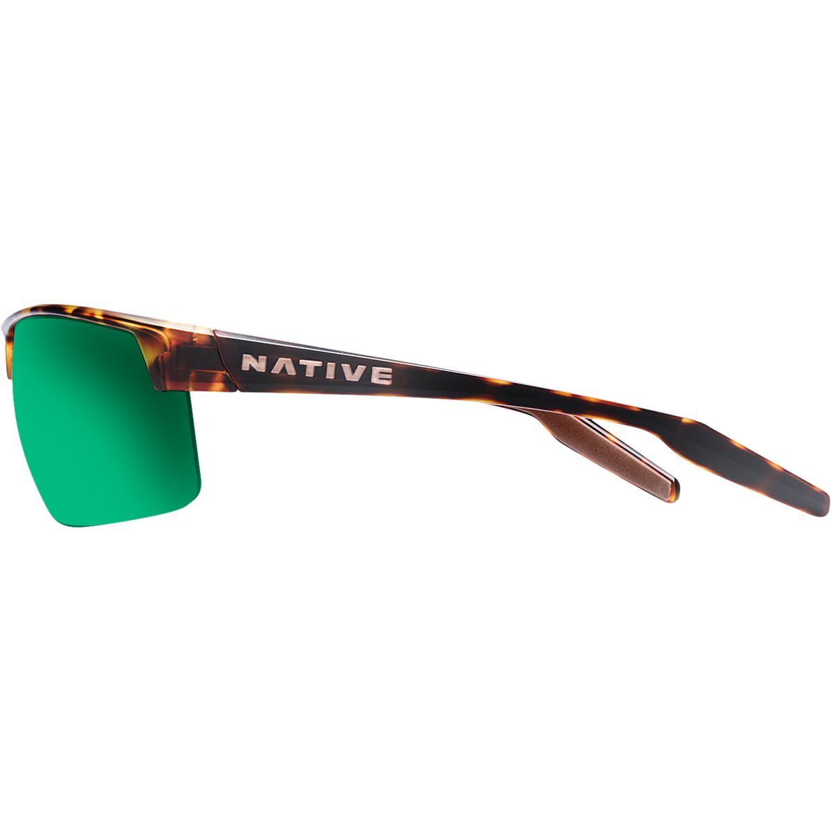 Native Eyewear Hardtop Ultra XP Polarized Sunglasses - Accessories