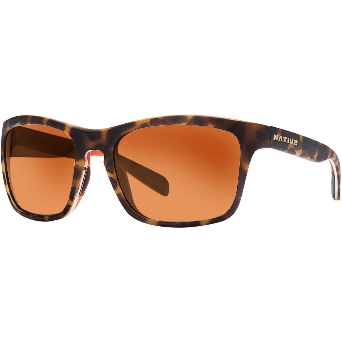 Native Eyewear Penrose Polarized Sunglasses - Accessories
