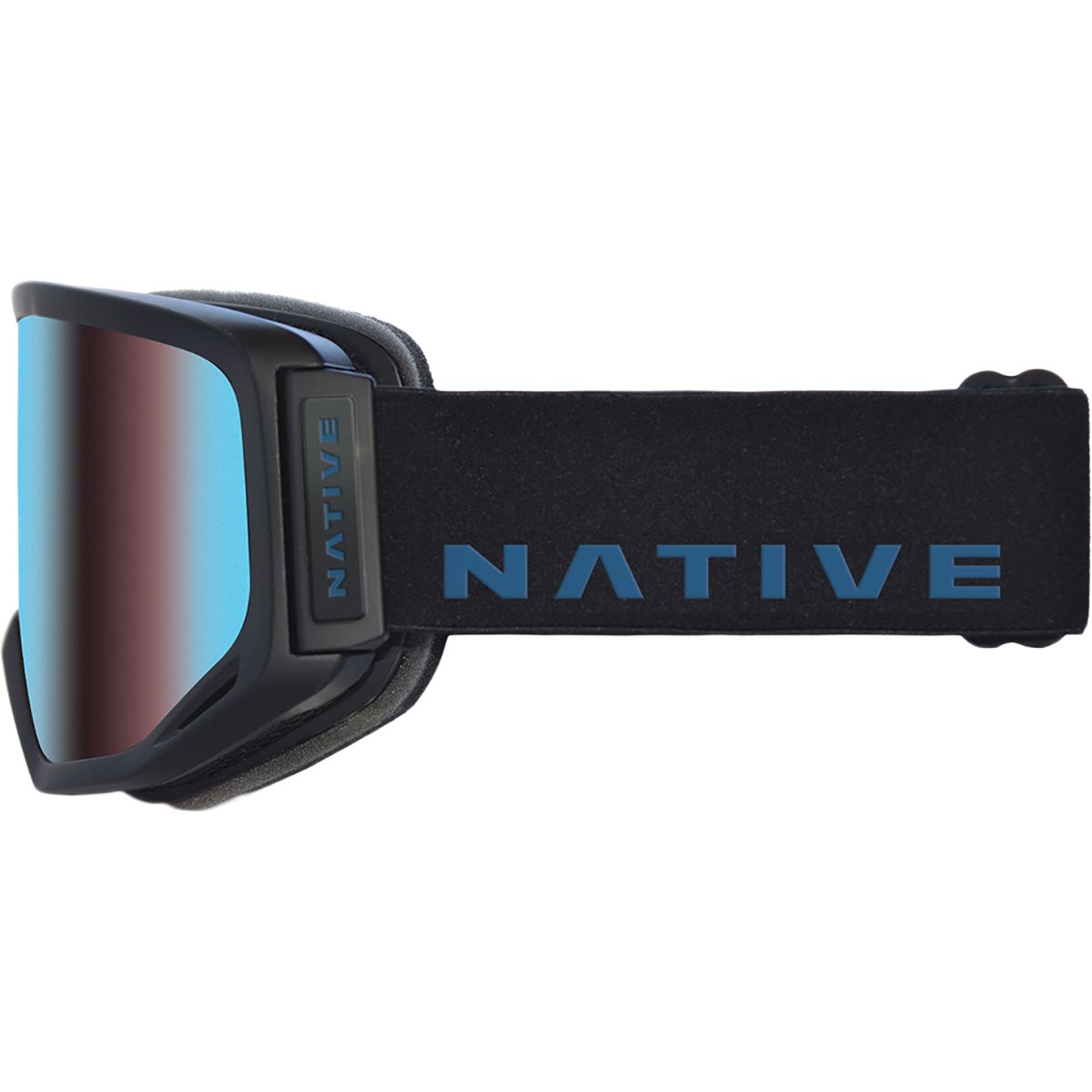 Native Eyewear Coldfront Goggles | Backcountry.com