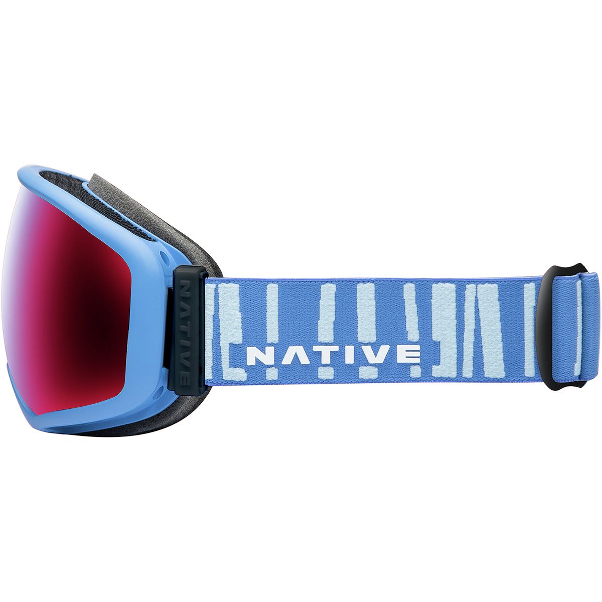 Native Eyewear Tank7 Goggles - Ski