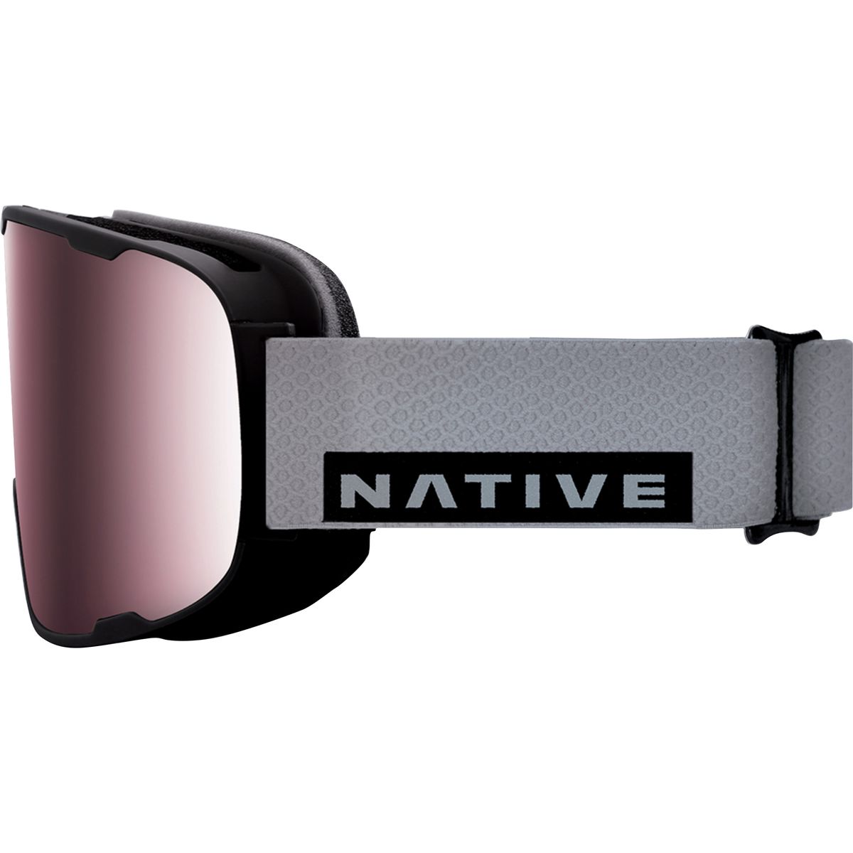 Native Eyewear Treeline OTG Goggles - Men's - Ski