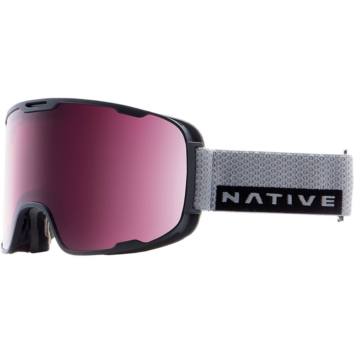 Native Eyewear TreeLine Photochromic Goggles - Ski
