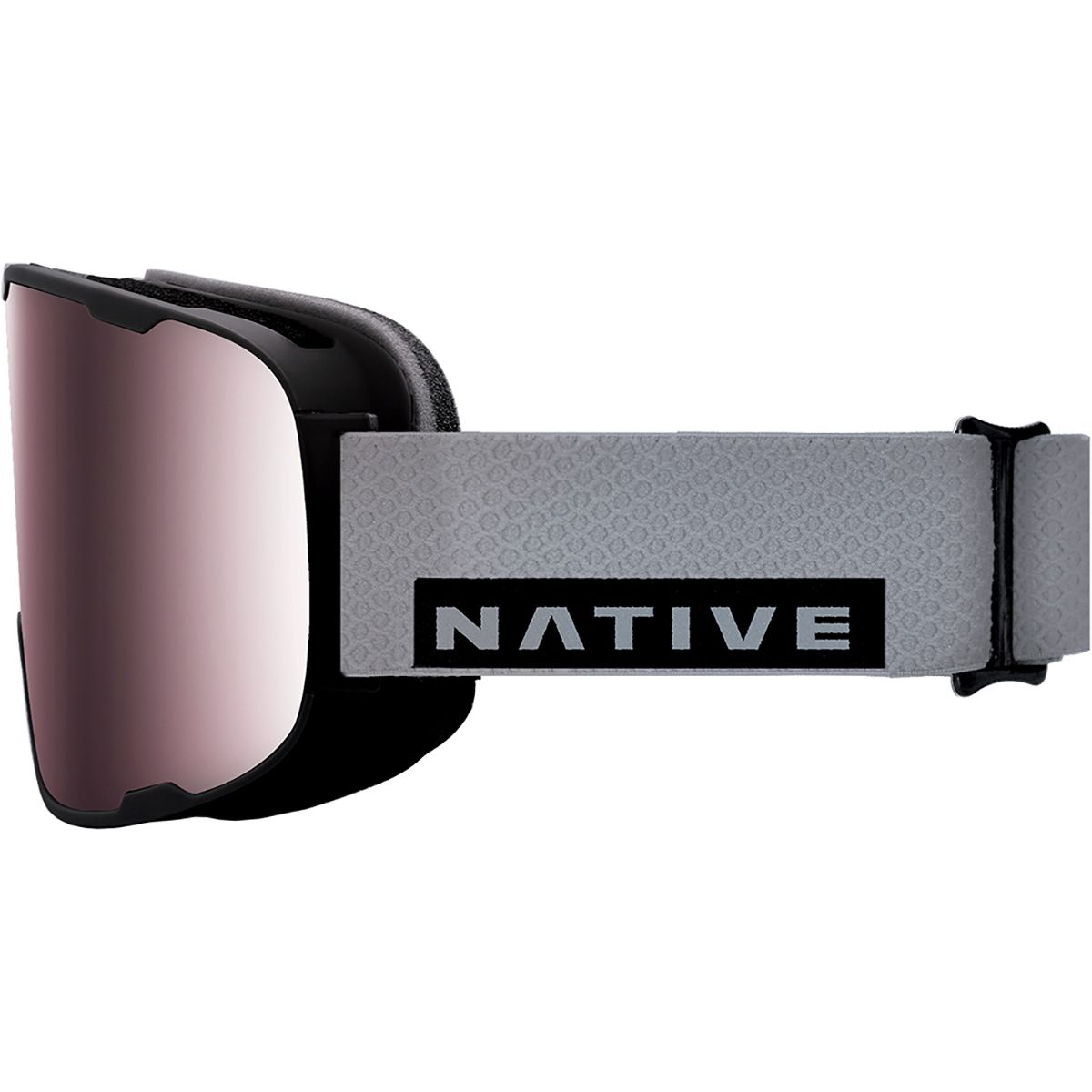 Native Eyewear TreeLine Photochromic Goggles - Ski