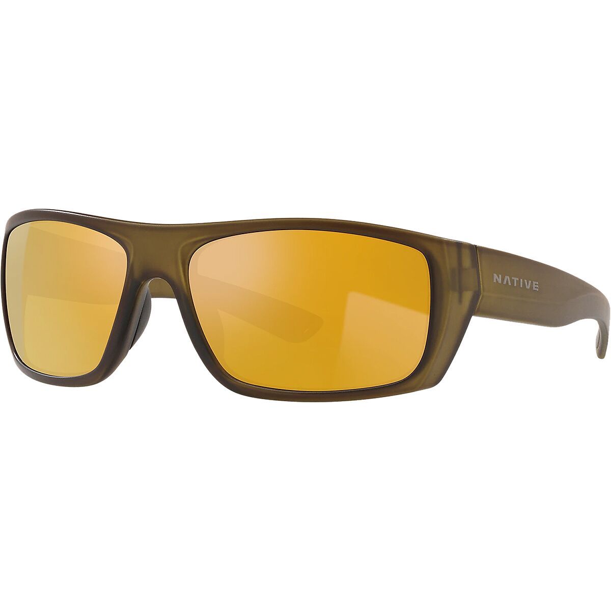 Native Eyewear Distiller Polarized Sunglasses | Backcountry.com