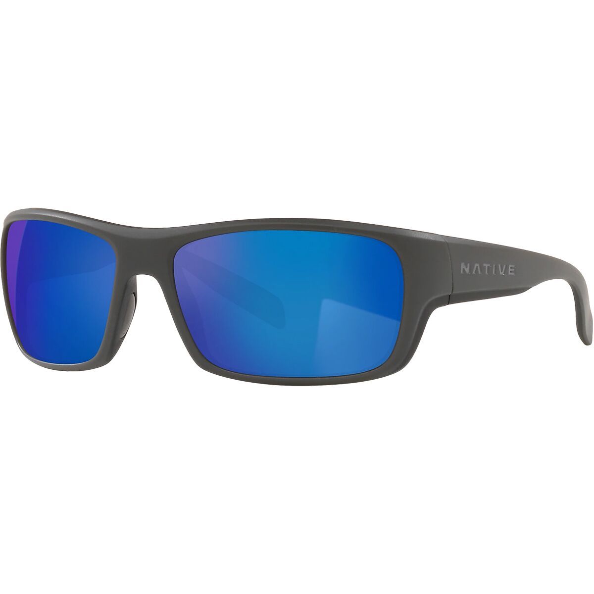 Native Eyewear Eddyline Polarized Sunglasses