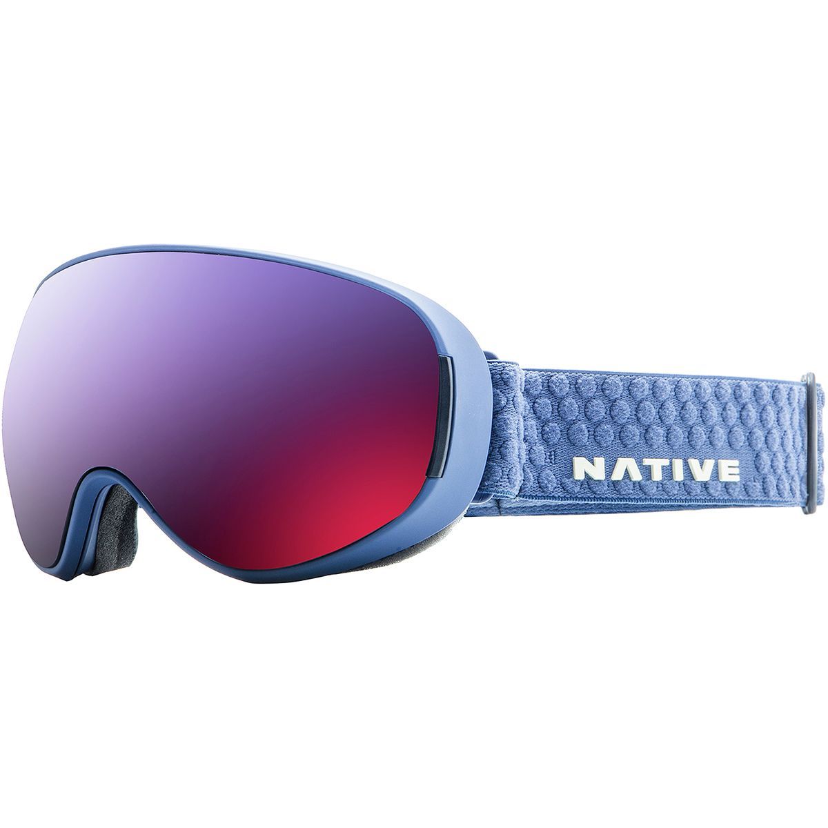 Native Eyewear DropZone Goggles