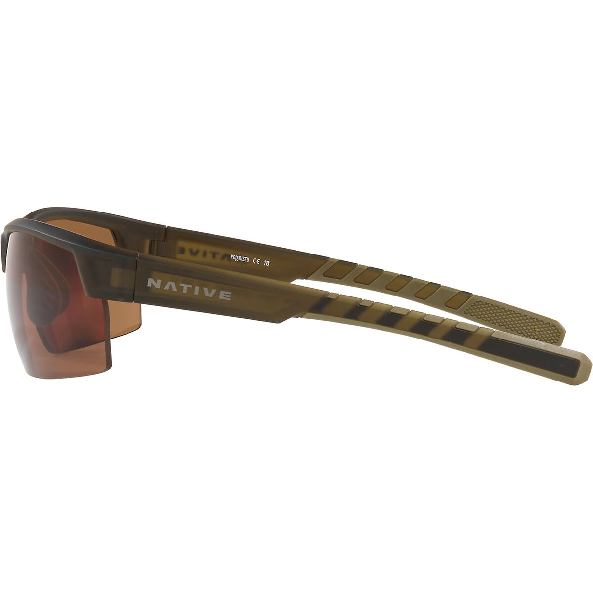 Native Eyewear Catamount Polarized Sunglasses - Accessories