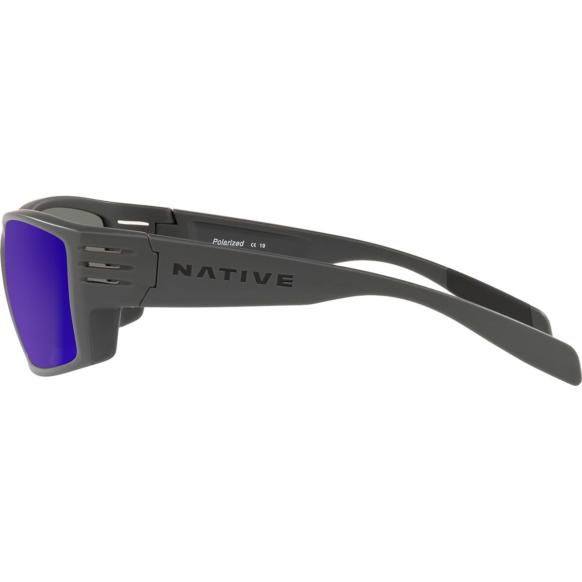 Native Eyewear Raghorn Polarized Sunglasses - Accessories