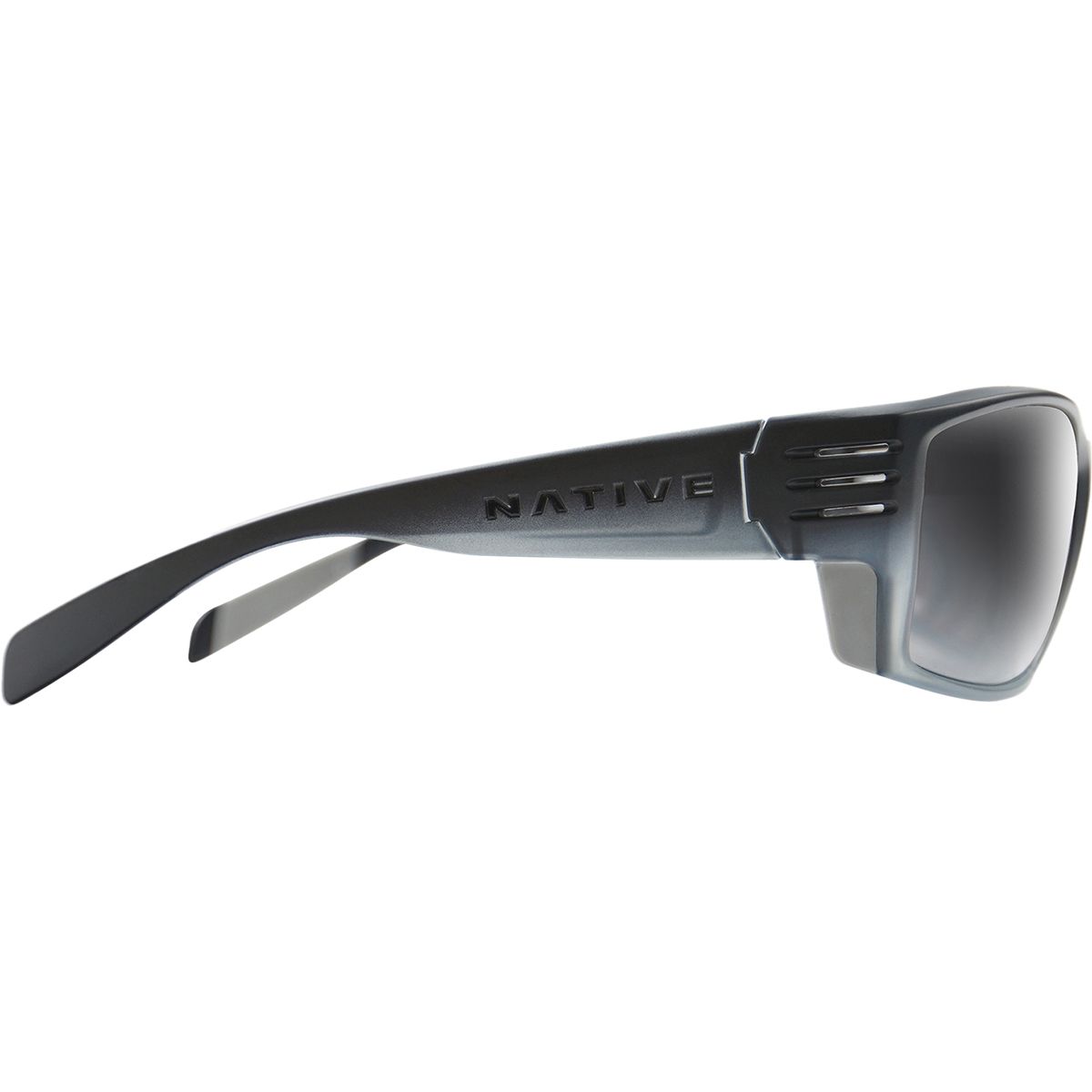 Native Eyewear Raghorn Polarized Sunglasses